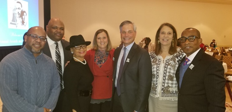 ADL Board Chair Alan Gubernick Delivers Keynote Address at 37th Annual ...