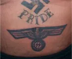Nazi Eagle | Philadelphia ADL
