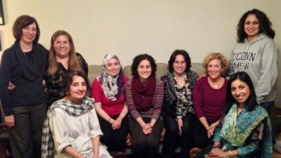 The Ripple Effect of Interfaith Dialogue | Philadelphia ADL
