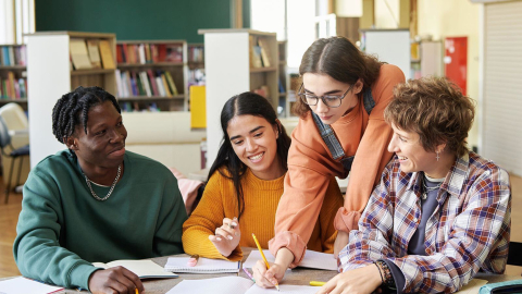 Mini-Lesson: Understanding the Pyramid of Hate | Philadelphia ADL